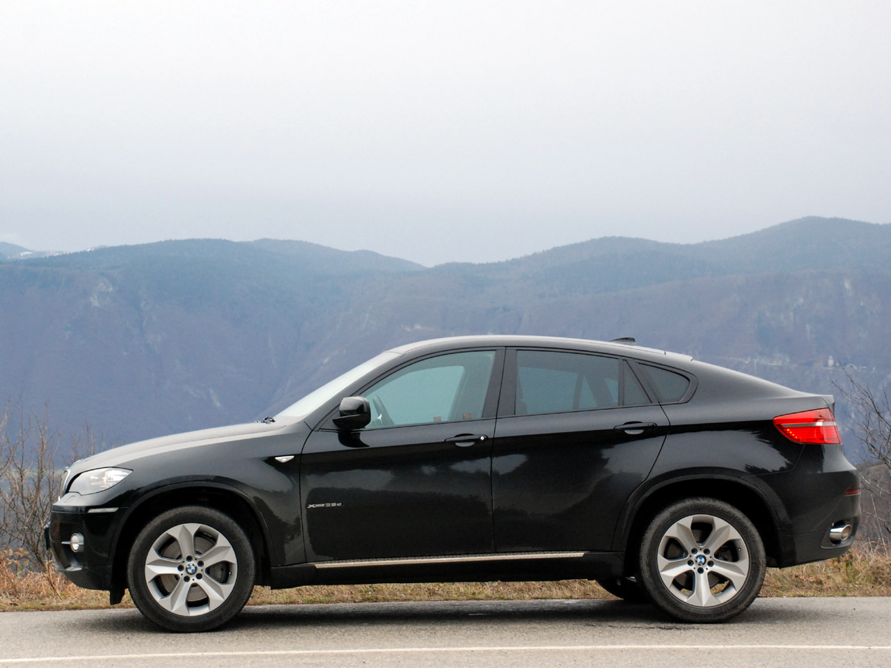 novi automobili - bmw x6 xdrive35d - automagazin test - Sajam ...