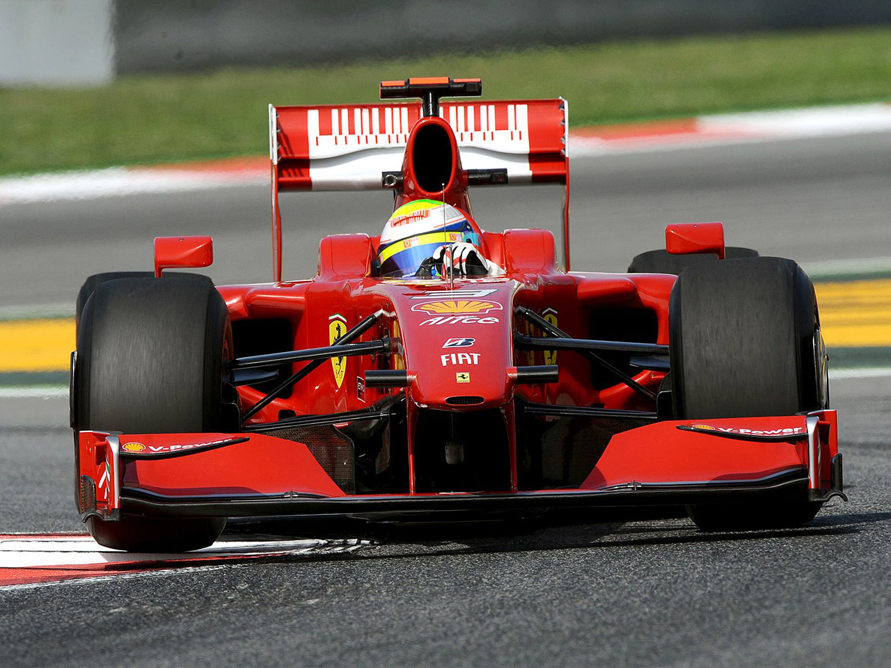 formula 1 - sezona 2009 - Formula 1 sezona 2010 - Slike Formula 1 ...