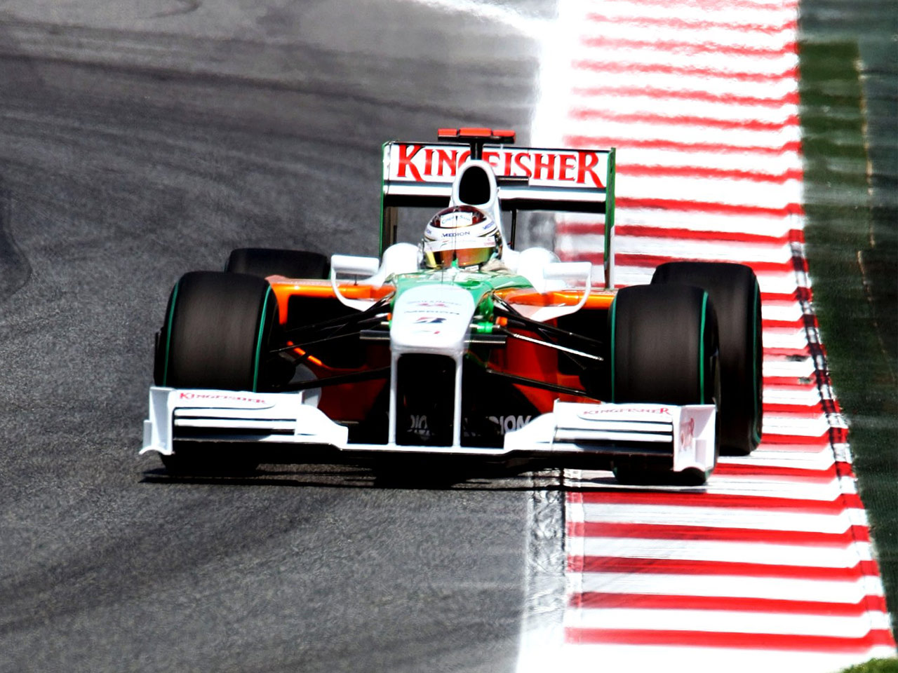 formula 1 - sezona 2009 - Formula 1 sezona 2010 - Slike Formula 1 ...