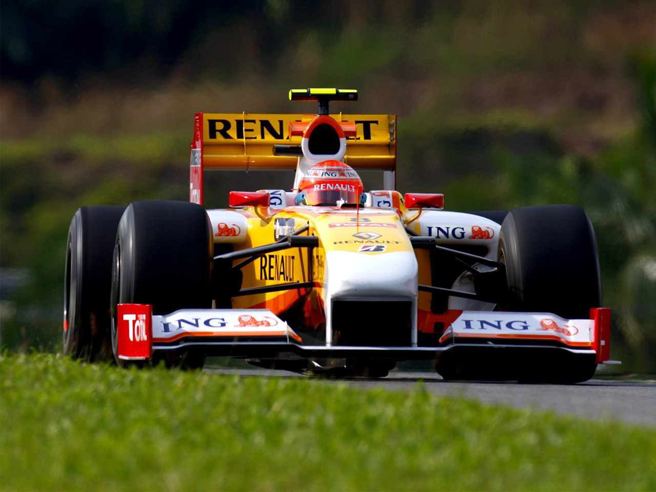 formula 1 - sezona 2009 - Formula 1 sezona 2010 - Slike Formula 1 ...