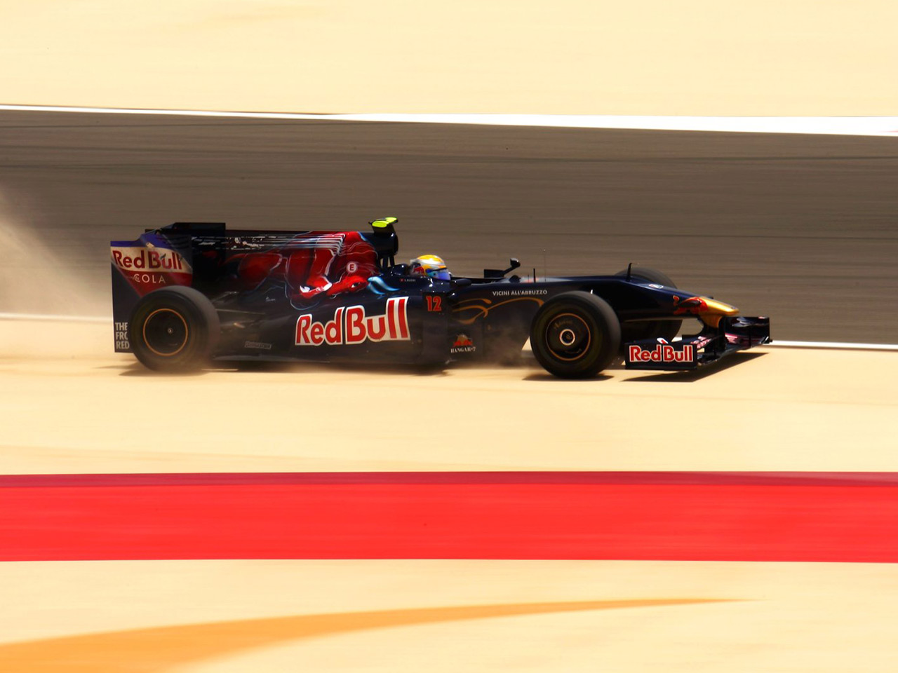 formula 1 - sezona 2009 - Formula 1 sezona 2010 - Slike Formula 1 ...