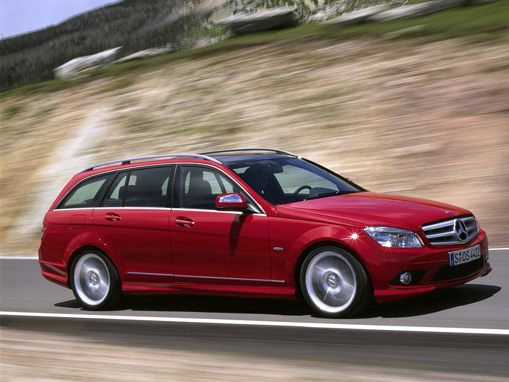 posteri - avgust 2007 - Slike automobila, fotografije automobila ...