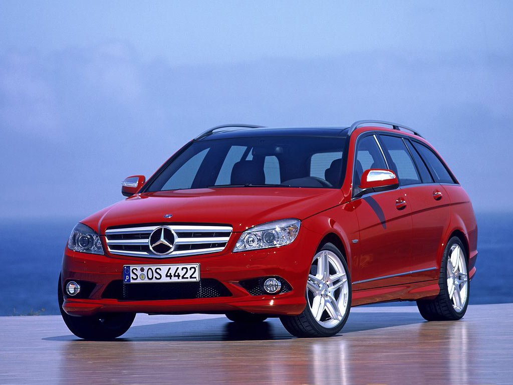 posteri - avgust 2007 - Slike automobila, fotografije automobila ...