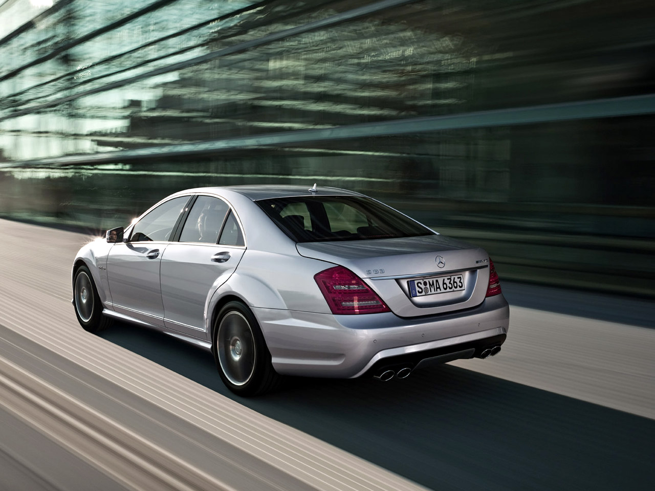 Posteri - Maj 2009 - Slike automobila, fotografije automobila, posteri ...