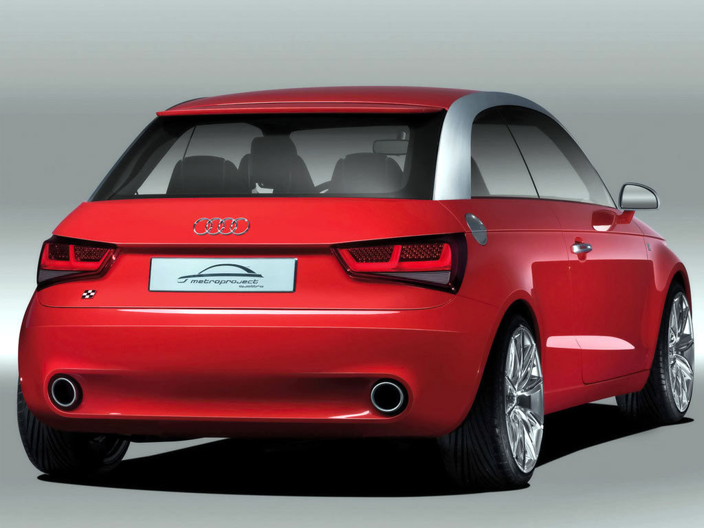 posteri - oktobar 2007 - Slike automobila, fotografije automobila ...