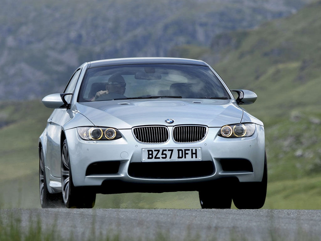 posteri - avgust 2007 - Slike automobila, fotografije automobila ...