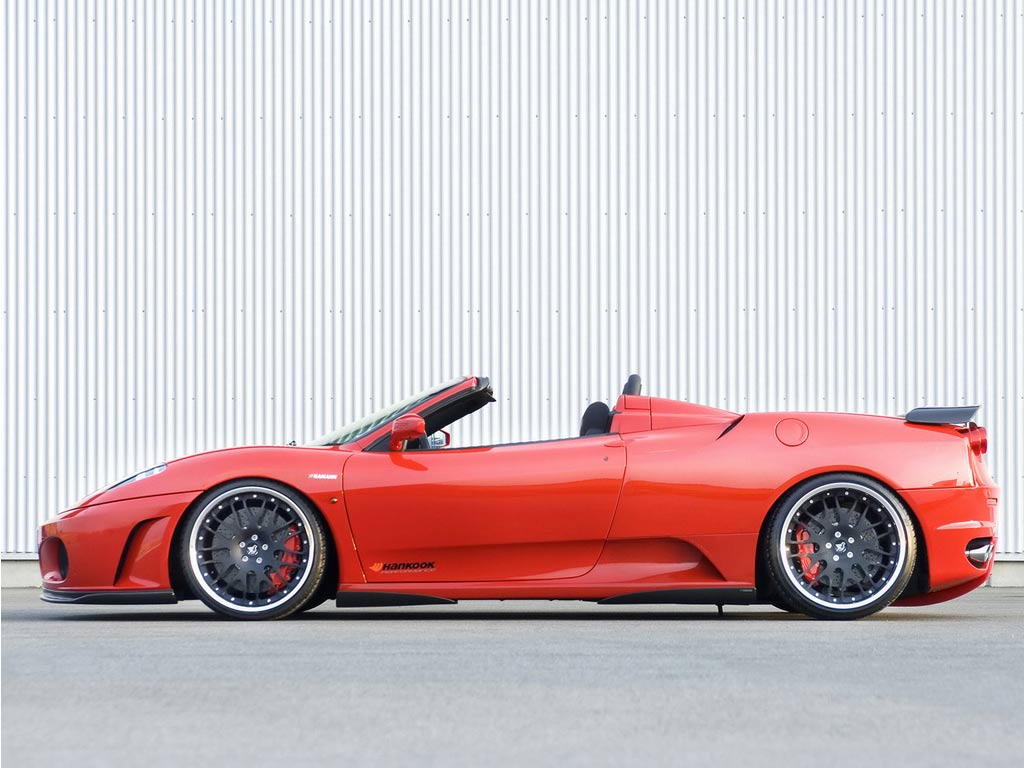 Posteri - maj 2007 - Slike automobila, fotografije automobila, posteri ...