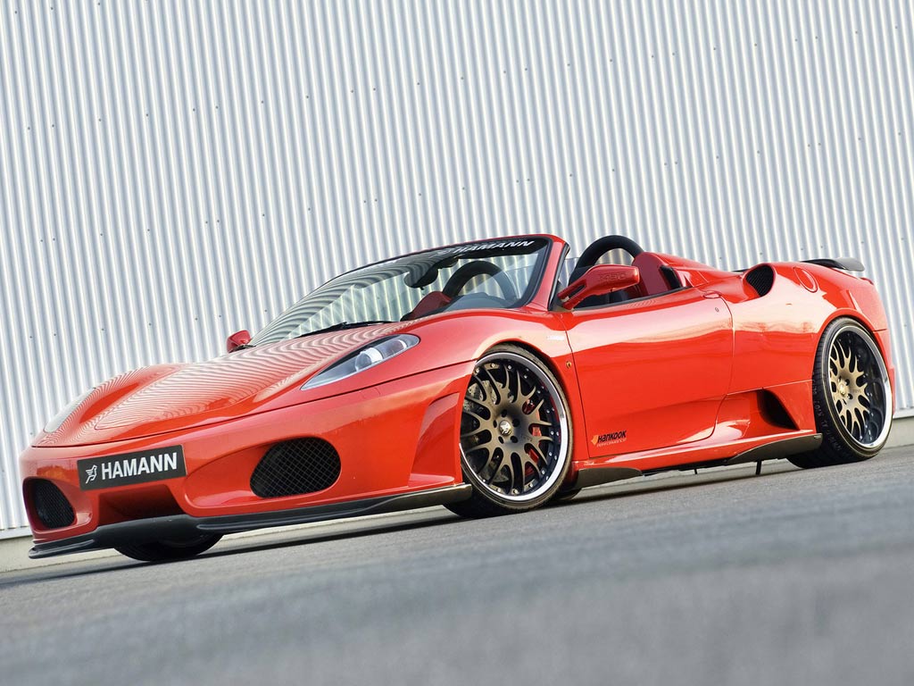 Posteri - maj 2007 - Slike automobila, fotografije automobila, posteri ...