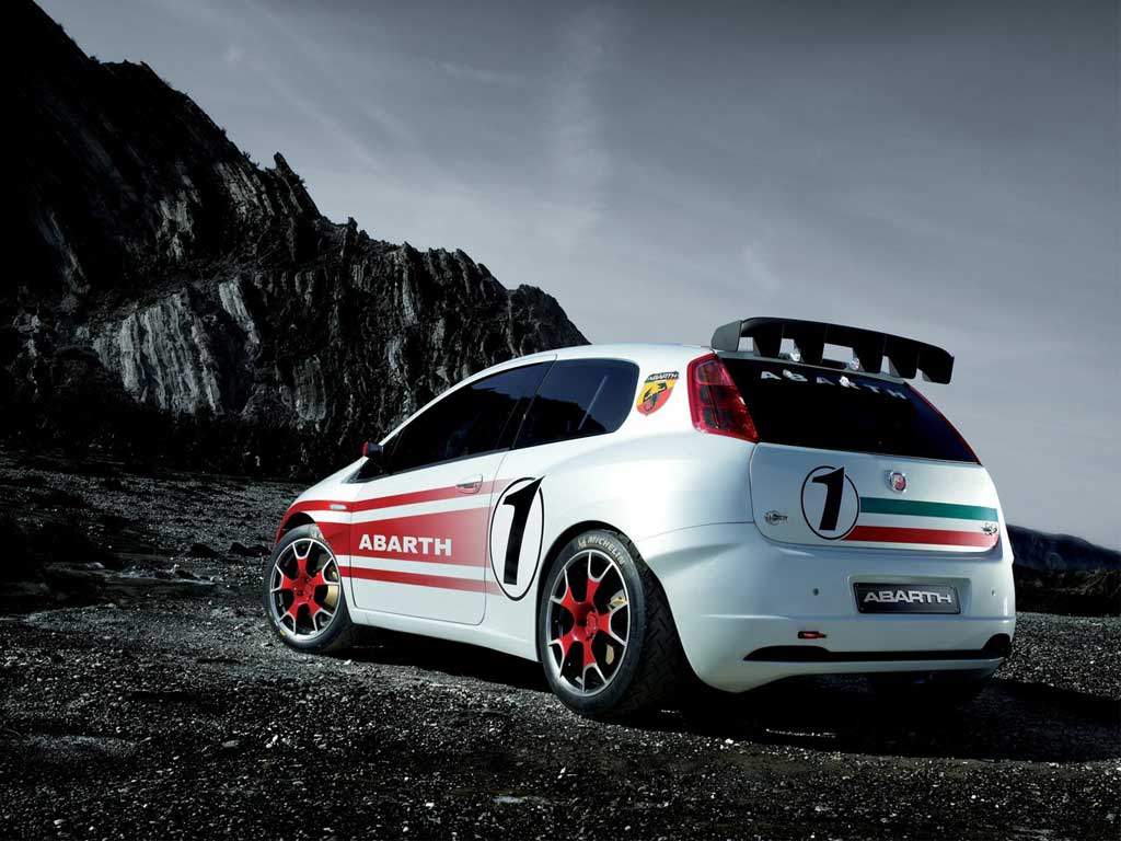 Posteri - februar 2007 - Slike automobila, fotografije automobila ...