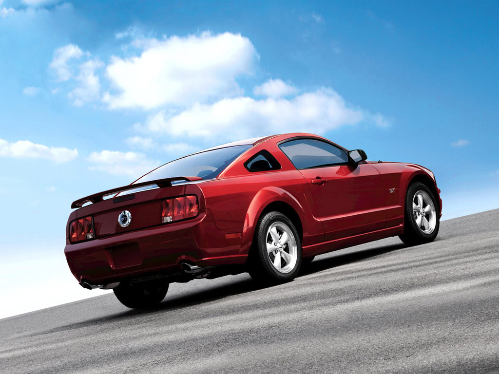 Posteri - avgust 2007 - Slike automobila, fotografije automobila ...