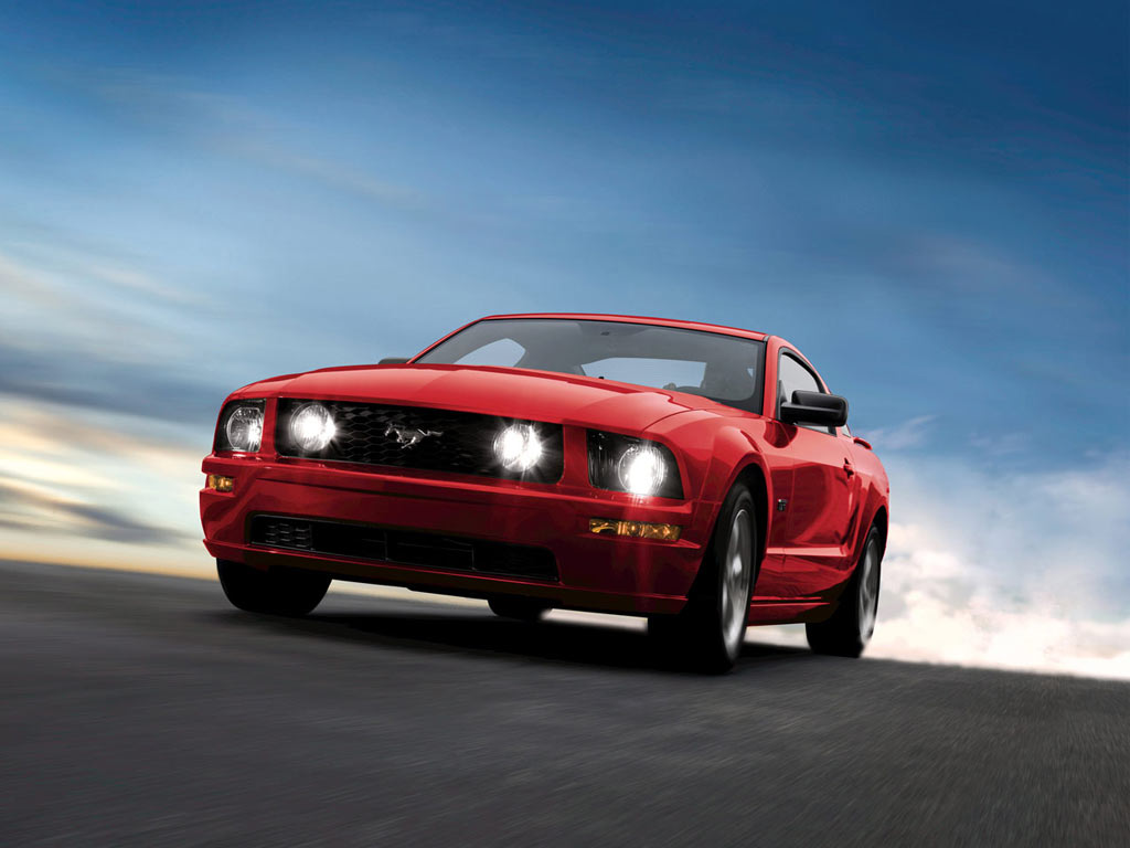 Posteri - avgust 2007 - Slike automobila, fotografije automobila ...