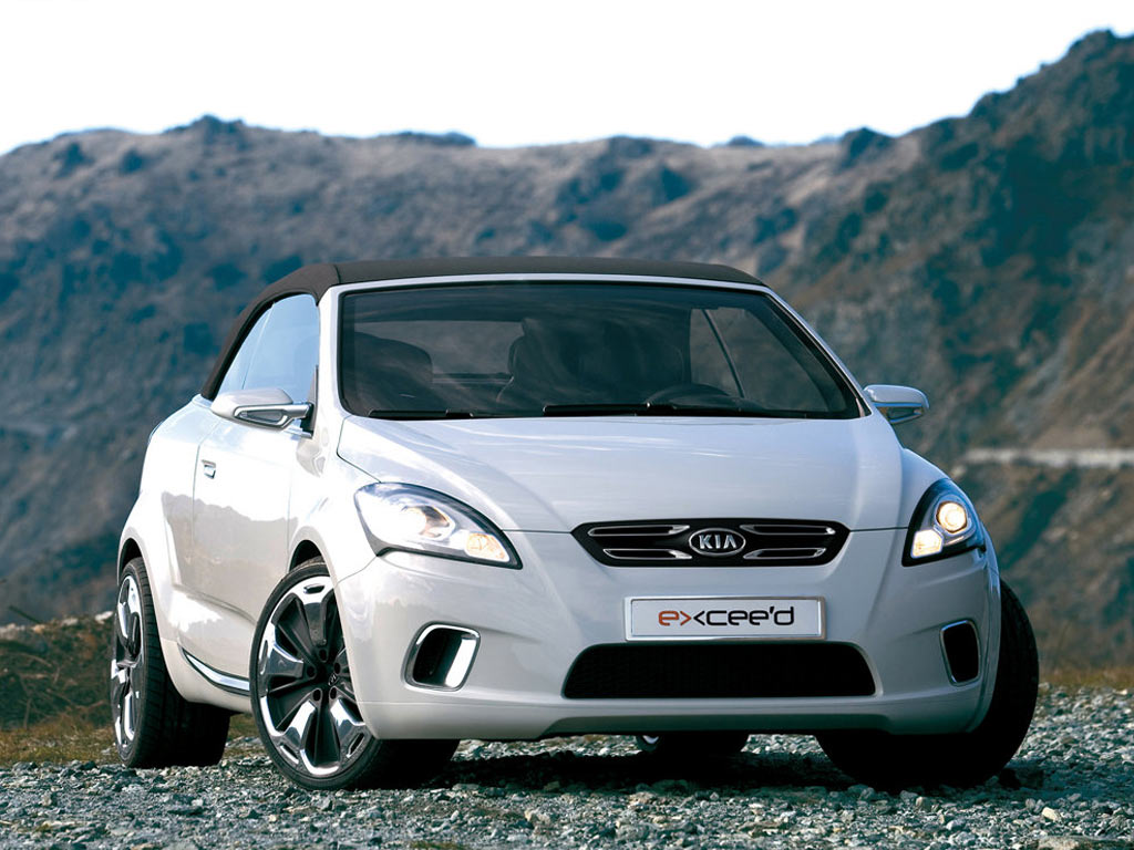 Posteri - februar 2007 - Slike automobila, fotografije automobila ...