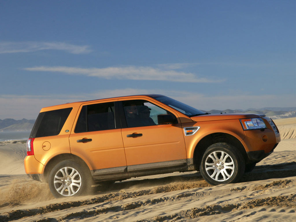 posteri - avgust 2007 - Slike automobila, fotografije automobila ...