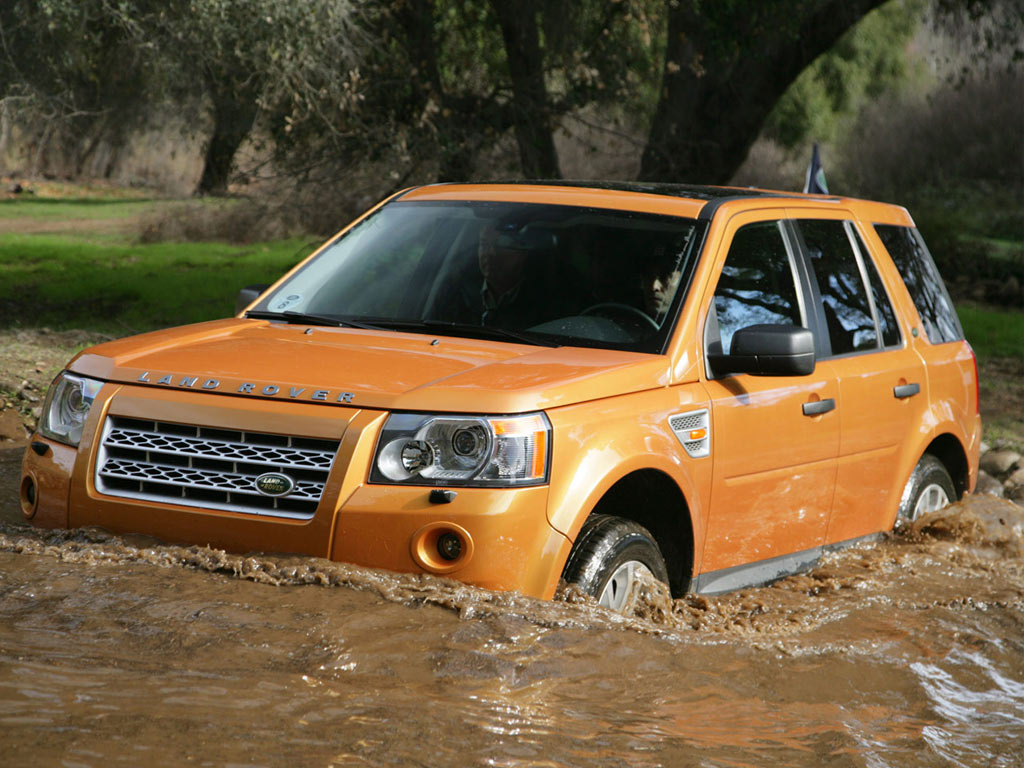 posteri - avgust 2007 - Slike automobila, fotografije automobila ...
