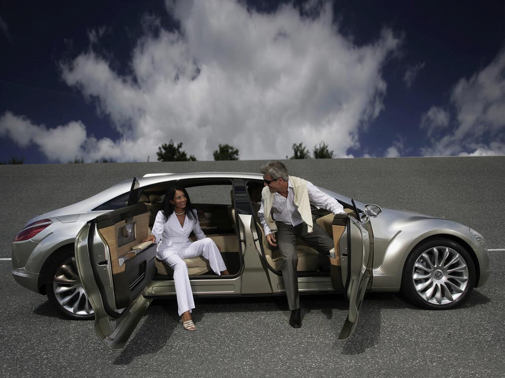 Posteri - septembar 2007 - Slike automobila, fotografije automobila ...