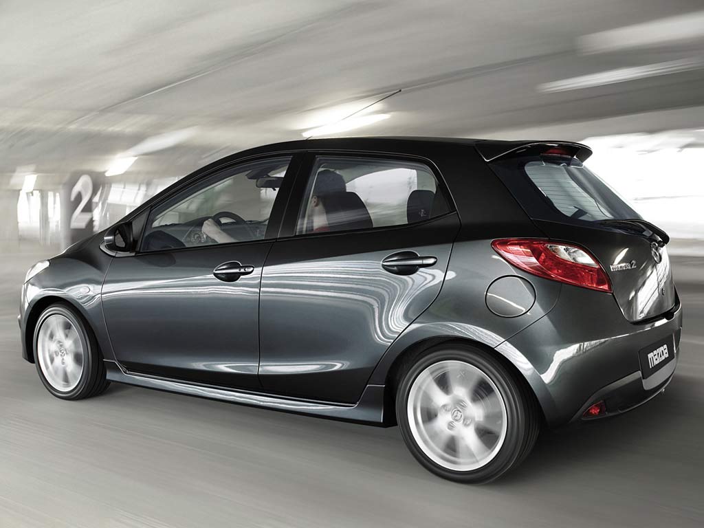 Posteri - mart 2007 - Slike automobila, fotografije automobila, posteri ...