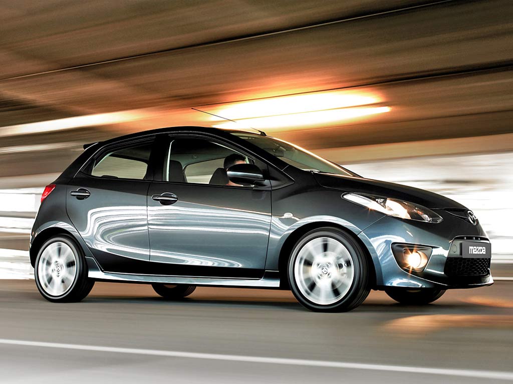 Posteri - mart 2007 - Slike automobila, fotografije automobila, posteri ...