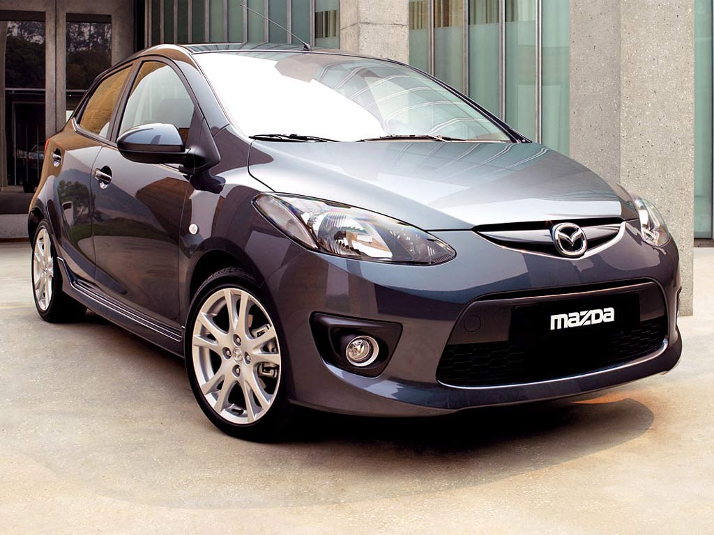 Posteri - mart 2007 - Slike automobila, fotografije automobila, posteri ...