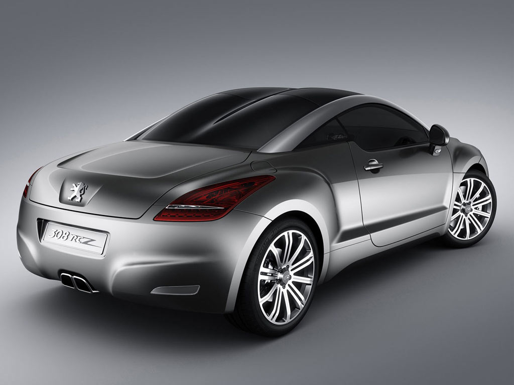 posteri - avgust 2007 - Slike automobila, fotografije automobila ...