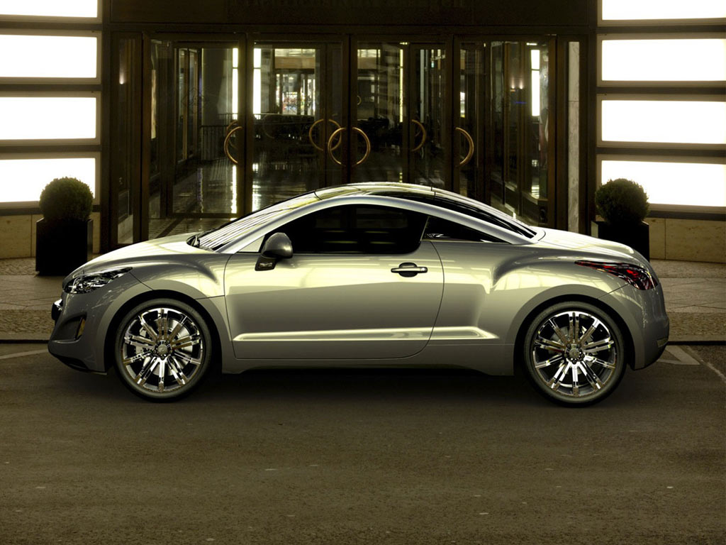 posteri - avgust 2007 - Slike automobila, fotografije automobila ...