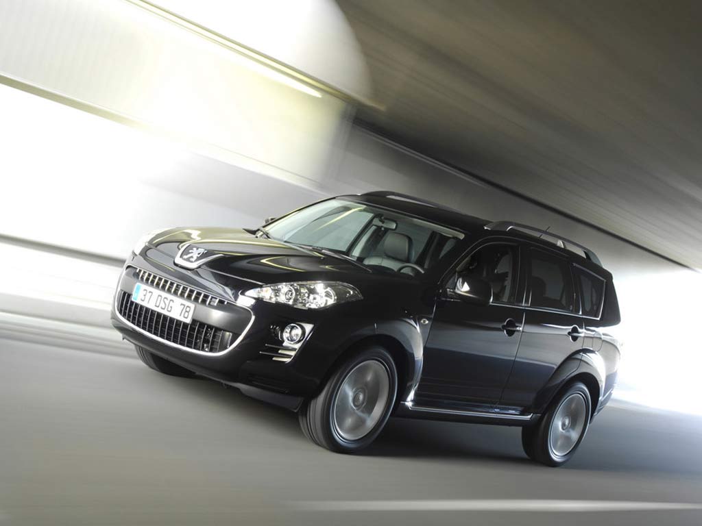 Posteri - februar 2007 - Slike automobila, fotografije automobila ...