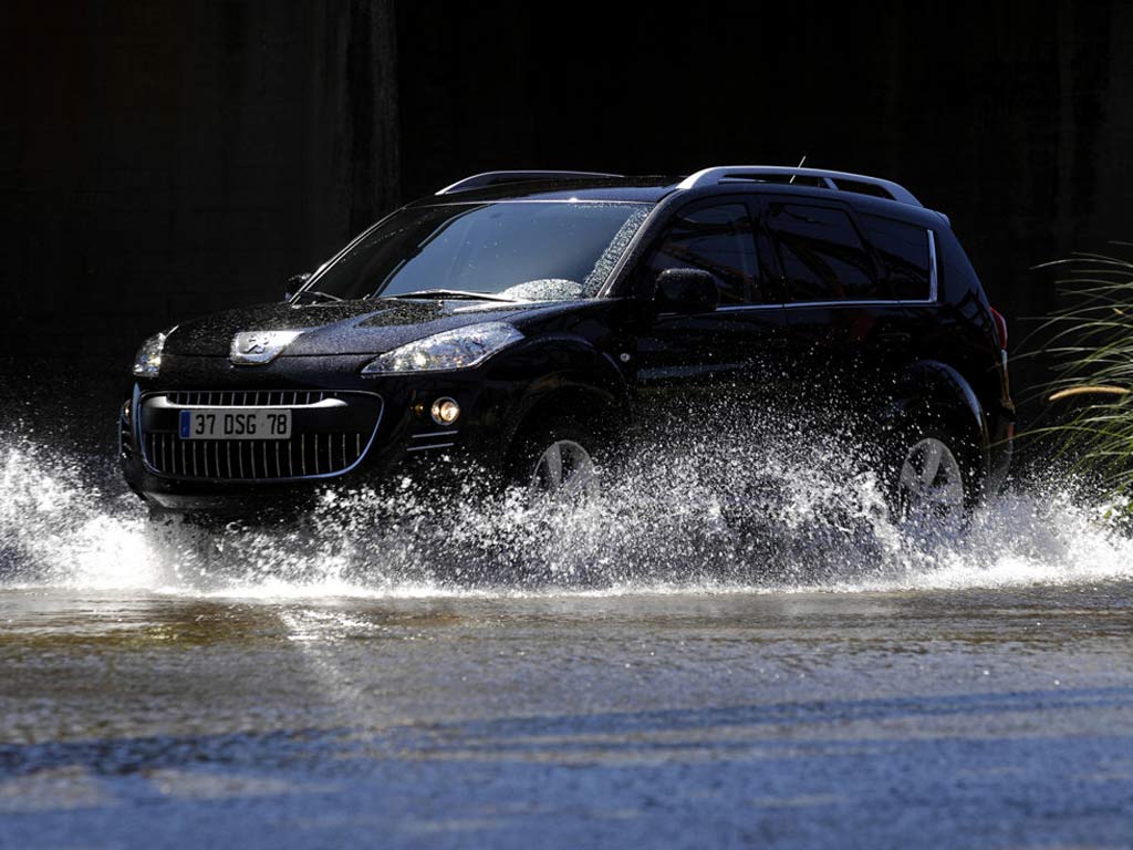 Posteri - februar 2007 - Slike automobila, fotografije automobila ...