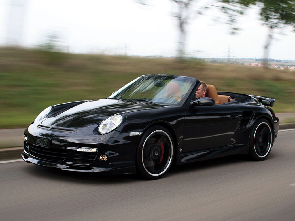 posteri - novembar 2007 - Slike automobila, fotografije automobila ...