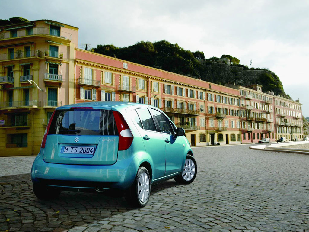 Posteri - maj 2007 - Slike automobila, fotografije automobila, posteri ...