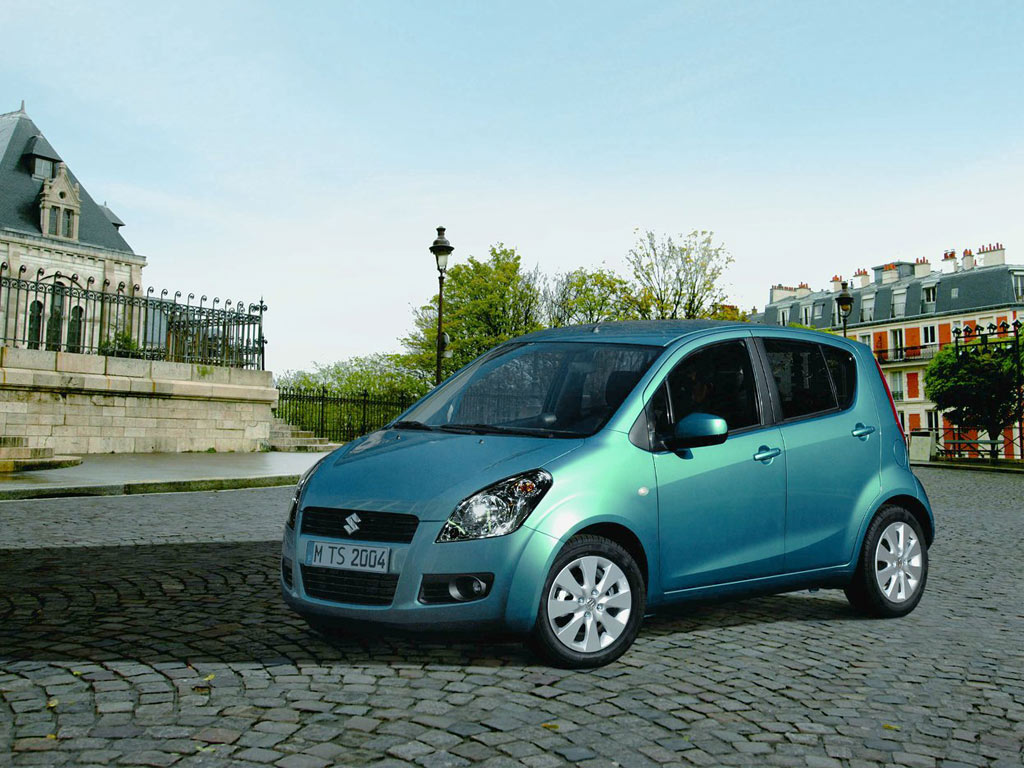 Posteri - maj 2007 - Slike automobila, fotografije automobila, posteri ...